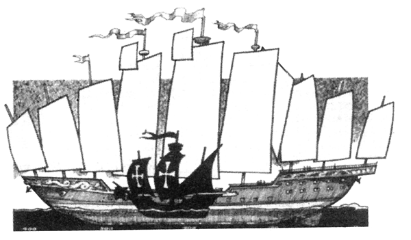 Margaret Muir : Early European exploration and the legacy of Zheng He